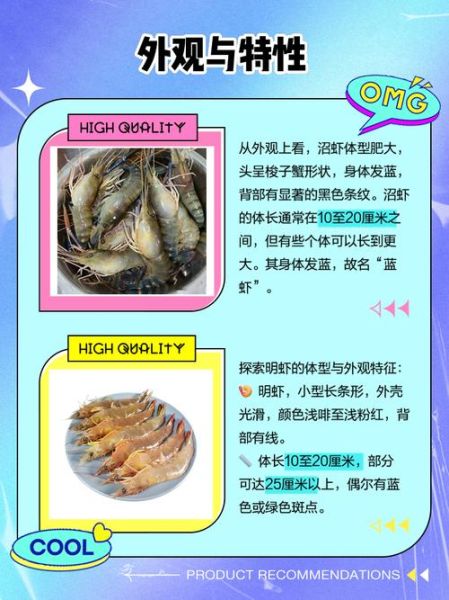 明虾和基围虾的区别_哪个更好吃-第1张图片-山城妙识 明虾和基围虾的区别_哪个更好吃-第1张图片-山城妙识