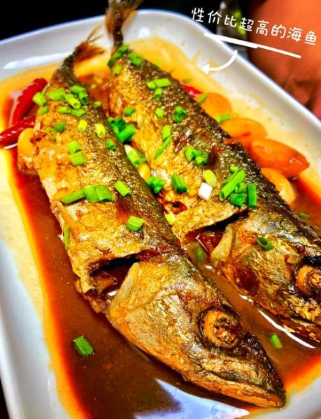 红烧黄瓜鱼怎么做_红烧黄瓜鱼的家常做法-第1张图片-山城妙识