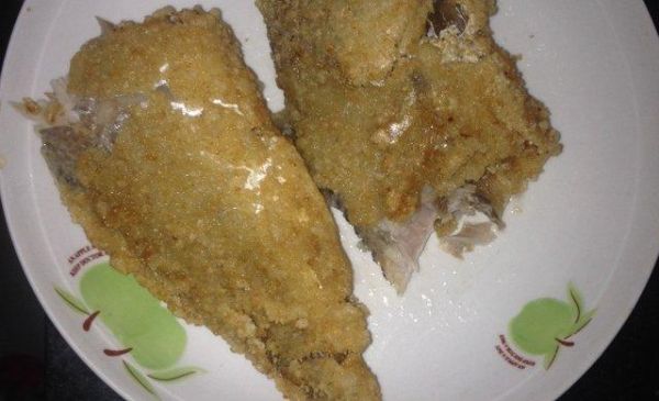 红烧黄瓜鱼怎么做_红烧黄瓜鱼的家常做法-第2张图片-山城妙识