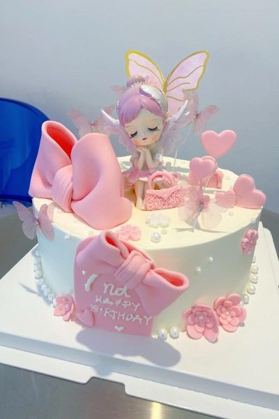 小公主生日蛋糕图片_如何挑选梦幻主题-第1张图片-山城妙识 小公主生日蛋糕图片_如何挑选梦幻主题-第1张图片-山城妙识