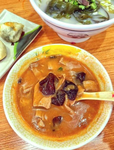 正宗河南胡辣汤配料表_胡辣汤怎么做才够味-第1张图片-山城妙识 正宗河南胡辣汤配料表_胡辣汤怎么做才够味-第1张图片-山城妙识