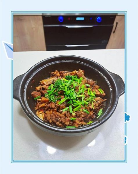 砂锅清炖鸡的做法大全_清炖鸡怎么炖才鲜嫩-第2张图片-山城妙识 砂锅清炖鸡的做法大全_清炖鸡怎么炖才鲜嫩-第2张图片-山城妙识