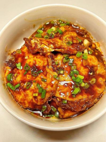 怎样炸荷包蛋_荷包蛋怎么炸才圆-第3张图片-山城妙识 怎样炸荷包蛋_荷包蛋怎么炸才圆-第3张图片-山城妙识