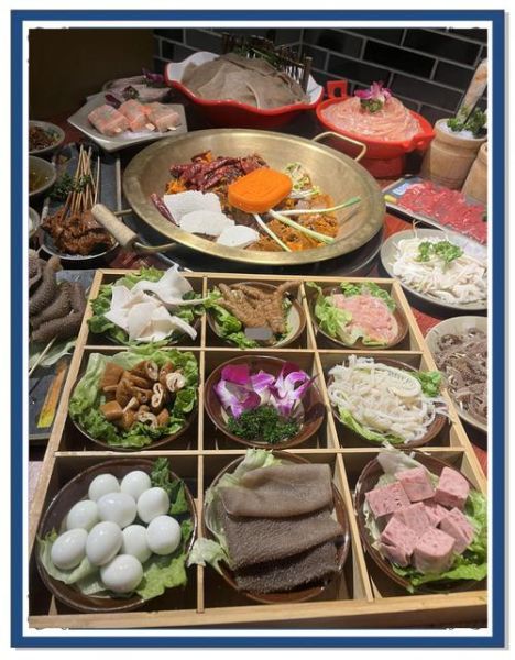 四川火锅配菜有哪些_火锅必点菜品推荐-第3张图片-山城妙识 四川火锅配菜有哪些_火锅必点菜品推荐-第3张图片-山城妙识