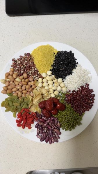 腊八粥有哪些食材_腊八粥的传统配料-第3张图片-山城妙识 腊八粥有哪些食材_腊八粥的传统配料-第3张图片-山城妙识