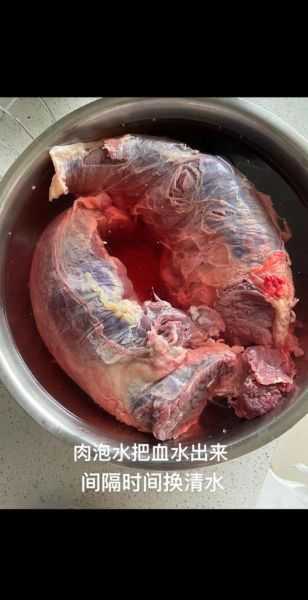 牛肉香辣酱怎么做才最正宗_家庭版详细步骤-第3张图片-山城妙识