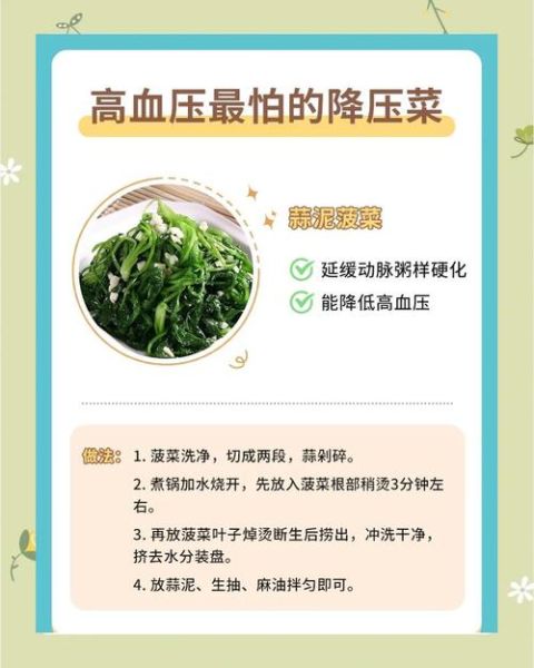 什么食物降血压最快_高血压吃什么好得快-第2张图片-山城妙识 什么食物降血压最快_高血压吃什么好得快-第2张图片-山城妙识