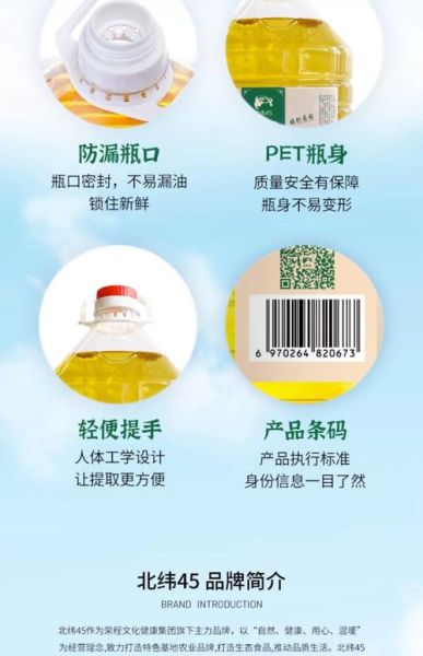 色拉油多少钱_色拉油价格多少钱一斤-第1张图片-山城妙识