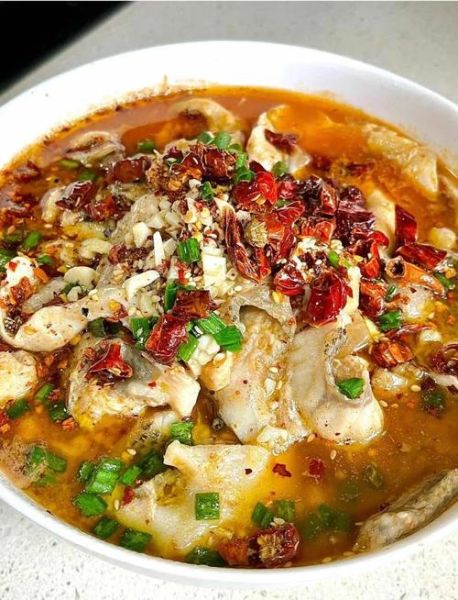 水煮活鱼怎么做_水煮活鱼正宗做法步骤-第1张图片-山城妙识 水煮活鱼怎么做_水煮活鱼正宗做法步骤-第1张图片-山城妙识