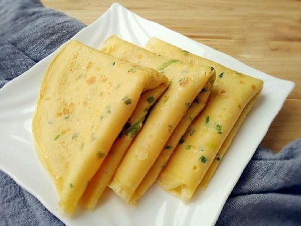 牛奶鸡蛋饼怎么做又软又好吃_为什么总是发硬-第3张图片-山城妙识 牛奶鸡蛋饼怎么做又软又好吃_为什么总是发硬-第3张图片-山城妙识