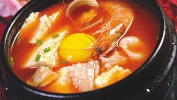 海鲜汤的做法大全_怎么做才鲜-第3张图片-山城妙识 海鲜汤的做法大全_怎么做才鲜-第3张图片-山城妙识