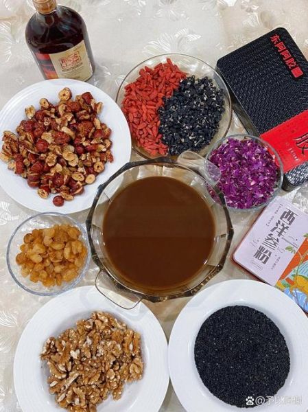 手工阿胶糕的做法_阿胶糕怎么熬才软糯-第3张图片-山城妙识 手工阿胶糕的做法_阿胶糕怎么熬才软糯-第3张图片-山城妙识