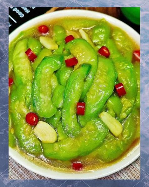 丝瓜怎么炒好吃_丝瓜怎么做好吃又简单-第1张图片-山城妙识 丝瓜怎么炒好吃_丝瓜怎么做好吃又简单-第1张图片-山城妙识