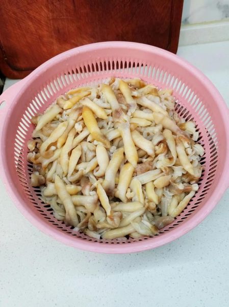 蛏子干怎么泡发_蛏子干的家常做法-第2张图片-山城妙识 蛏子干怎么泡发_蛏子干的家常做法-第2张图片-山城妙识