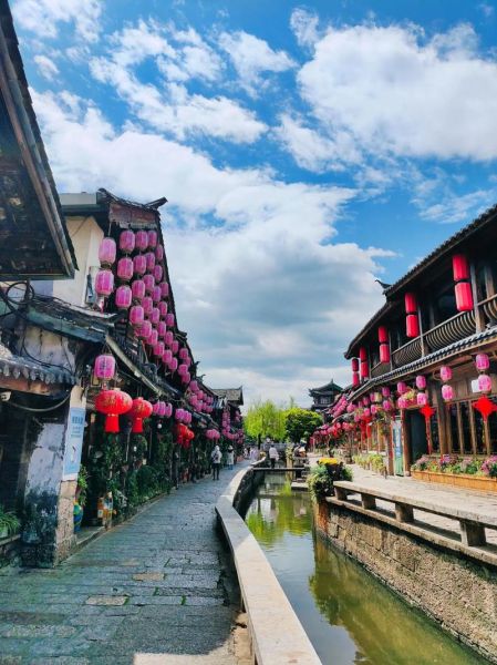 云南丽江旅游最佳时间_丽江自由行攻略-第3张图片-山城妙识
