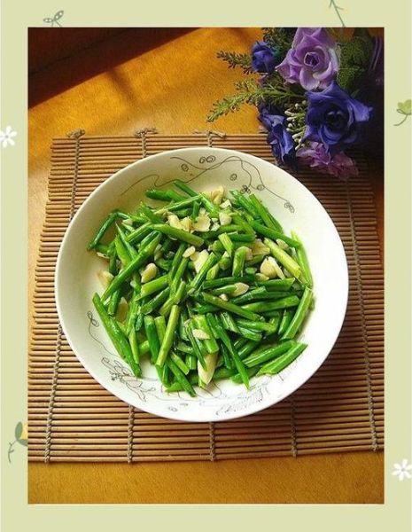 蒜香芦笋怎么做_蒜香芦笋需要焯水吗-第2张图片-山城妙识 蒜香芦笋怎么做_蒜香芦笋需要焯水吗-第2张图片-山城妙识