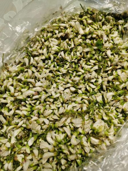 干洋槐花的功效与作用_干洋槐花怎么吃效果最好-第3张图片-山城妙识 干洋槐花的功效与作用_干洋槐花怎么吃效果最好-第3张图片-山城妙识