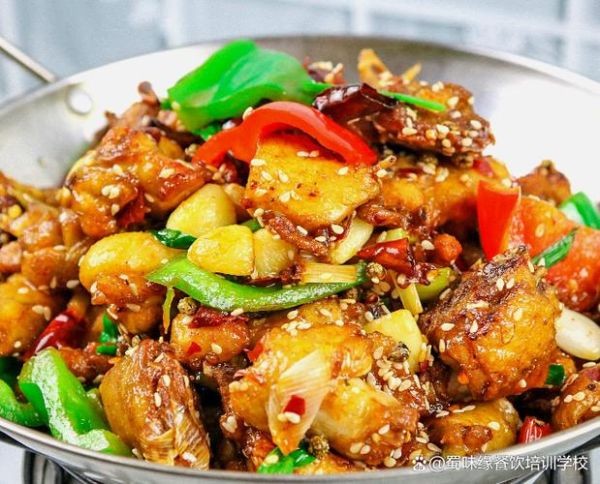 干锅培训哪家好_干锅培训需要多少钱-第3张图片-山城妙识 干锅培训哪家好_干锅培训需要多少钱-第3张图片-山城妙识