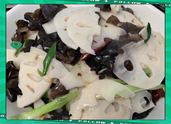 木耳炒藕片怎么炒好吃_木耳炒藕片需要焯水吗-第1张图片-山城妙识 木耳炒藕片怎么炒好吃_木耳炒藕片需要焯水吗-第1张图片-山城妙识