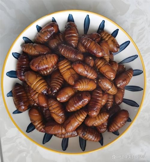 水煮蚕蛹的做法时间_水煮蚕蛹要煮多久才熟-第3张图片-山城妙识 水煮蚕蛹的做法时间_水煮蚕蛹要煮多久才熟-第3张图片-山城妙识