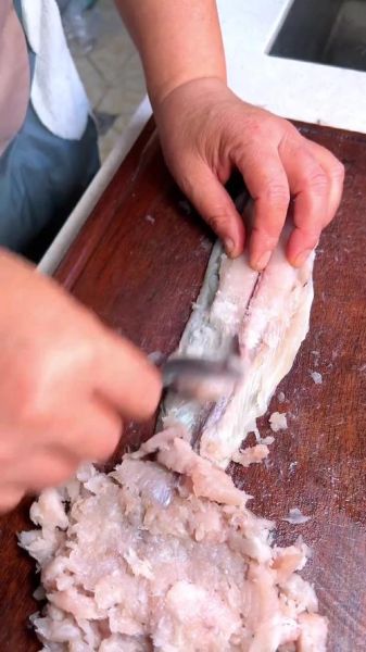 冻鲅鱼可以做饺子馅吗_冷冻鲅鱼饺子馅怎么做-第2张图片-山城妙识 冻鲅鱼可以做饺子馅吗_冷冻鲅鱼饺子馅怎么做-第2张图片-山城妙识