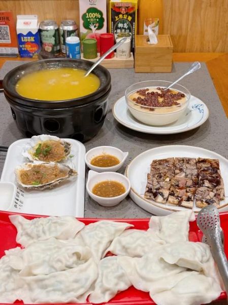 冻鲅鱼可以做饺子馅吗_冷冻鲅鱼饺子馅怎么做-第3张图片-山城妙识 冻鲅鱼可以做饺子馅吗_冷冻鲅鱼饺子馅怎么做-第3张图片-山城妙识