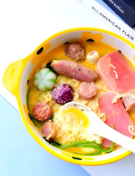 芝士火锅配菜有哪些_芝士火锅配菜怎么选-第1张图片-山城妙识