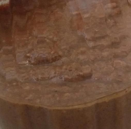 家庭自制芝麻酱的做法_如何保存不苦-第2张图片-山城妙识 家庭自制芝麻酱的做法_如何保存不苦-第2张图片-山城妙识