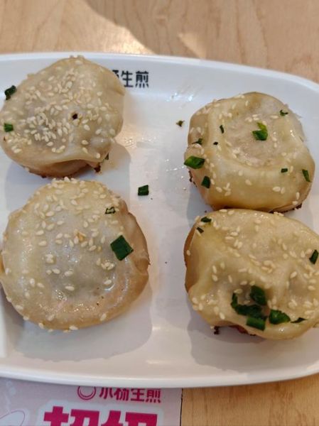 小杨生煎为什么不能加盟_小杨生煎直营模式解析-第2张图片-山城妙识 小杨生煎为什么不能加盟_小杨生煎直营模式解析-第2张图片-山城妙识