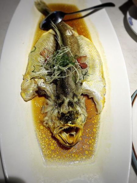 清蒸黄鱼怎么做_清蒸黄鱼蒸多久才嫩-第3张图片-山城妙识 清蒸黄鱼怎么做_清蒸黄鱼蒸多久才嫩-第3张图片-山城妙识