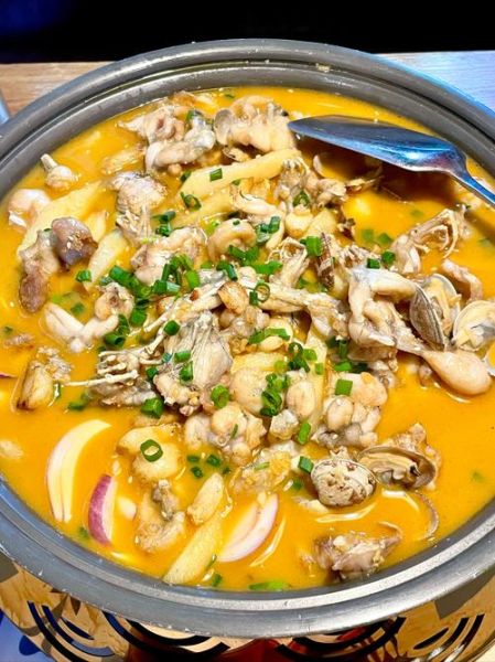 牛蛙怎么做好吃_家常红烧牛蛙做法-第2张图片-山城妙识 牛蛙怎么做好吃_家常红烧牛蛙做法-第2张图片-山城妙识