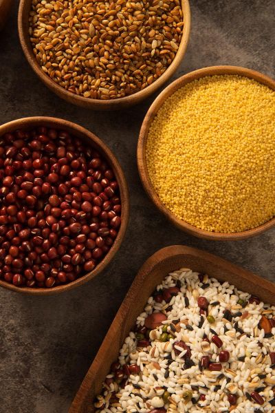 腊八粥的食材有哪些_腊八粥里放什么最正宗-第1张图片-山城妙识 腊八粥的食材有哪些_腊八粥里放什么最正宗-第1张图片-山城妙识