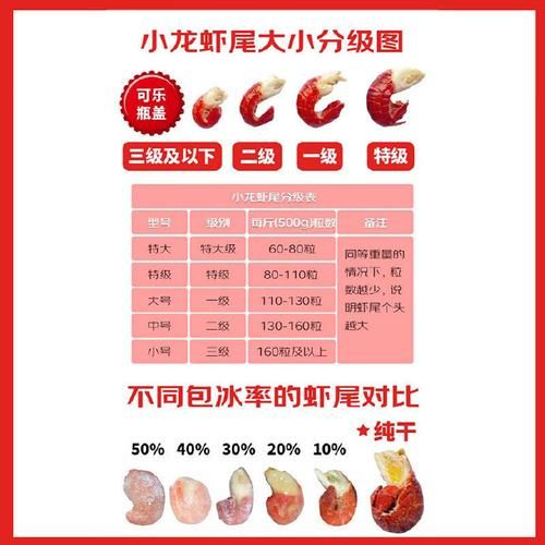冷冻小龙虾尾怎么清洗_冷冻小龙虾尾清洗方法-第1张图片-山城妙识 冷冻小龙虾尾怎么清洗_冷冻小龙虾尾清洗方法-第1张图片-山城妙识