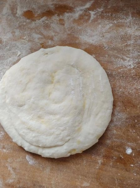 烙油饼怎么做又软又好吃窍门_为什么烙的油饼不软-第1张图片-山城妙识 烙油饼怎么做又软又好吃窍门_为什么烙的油饼不软-第1张图片-山城妙识