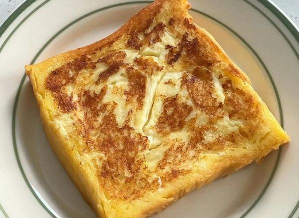 无黄油面包怎么做_无黄油面包做法大全-第3张图片-山城妙识