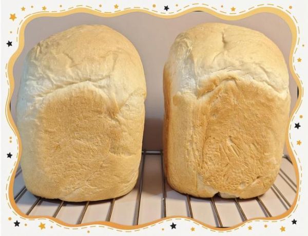 无黄油面包怎么做_无黄油面包做法大全-第2张图片-山城妙识