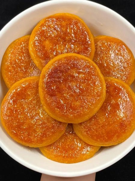 做南瓜饼需要什么材料_南瓜饼材料清单-第2张图片-山城妙识 做南瓜饼需要什么材料_南瓜饼材料清单-第2张图片-山城妙识