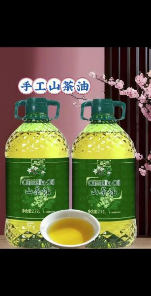 山茶油怎么吃最好_山茶油适合高温炒菜吗-第2张图片-山城妙识