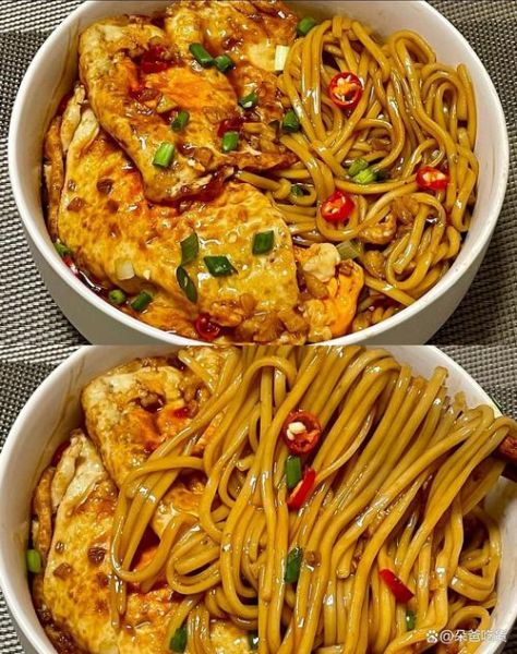 荷包蛋焖面怎么做_荷包蛋焖面需要几分钟-第3张图片-山城妙识 荷包蛋焖面怎么做_荷包蛋焖面需要几分钟-第3张图片-山城妙识