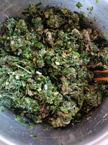 蒲公英饺子馅怎么做_蒲公英饺子馅怎么做好吃-第2张图片-山城妙识 蒲公英饺子馅怎么做_蒲公英饺子馅怎么做好吃-第2张图片-山城妙识