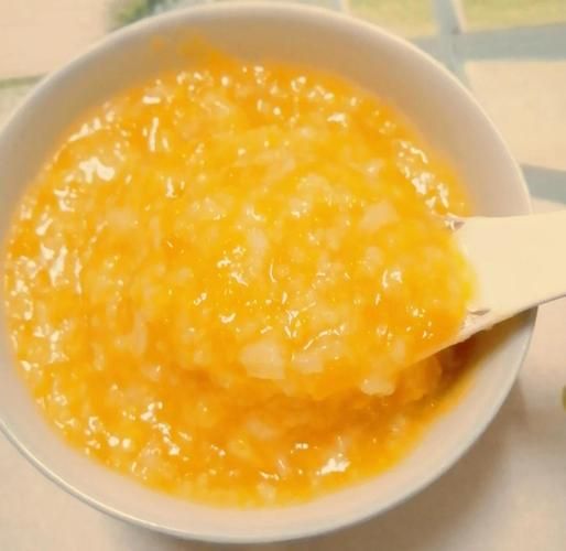 小米南瓜粥怎么做_小米南瓜粥需要煮多久-第1张图片-山城妙识