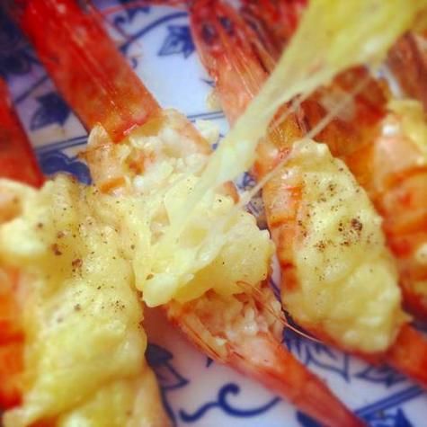 清蒸蒜蓉基围虾怎么做_蒜蓉蒸虾要蒸几分钟-第1张图片-山城妙识 清蒸蒜蓉基围虾怎么做_蒜蓉蒸虾要蒸几分钟-第1张图片-山城妙识