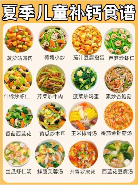 夏季午餐吃什么好_如何搭配低热量又解暑-第1张图片-山城妙识 夏季午餐吃什么好_如何搭配低热量又解暑-第1张图片-山城妙识