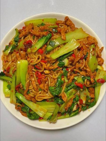 炒米粉图片大全_炒米粉怎么做才好吃-第3张图片-山城妙识 炒米粉图片大全_炒米粉怎么做才好吃-第3张图片-山城妙识