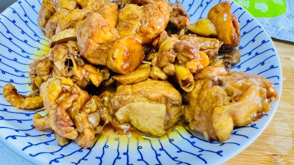 爆炒鸡块怎么做_爆炒鸡块的家常做法-第2张图片-山城妙识 爆炒鸡块怎么做_爆炒鸡块的家常做法-第2张图片-山城妙识