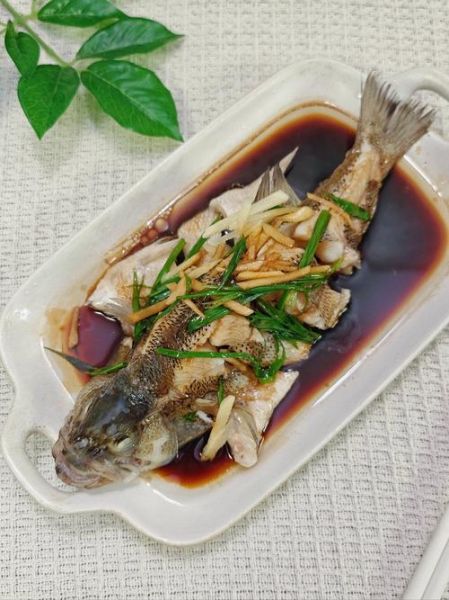 家常鱼的做法大全窍门_清蒸鲈鱼怎么做好吃-第1张图片-山城妙识 家常鱼的做法大全窍门_清蒸鲈鱼怎么做好吃-第1张图片-山城妙识