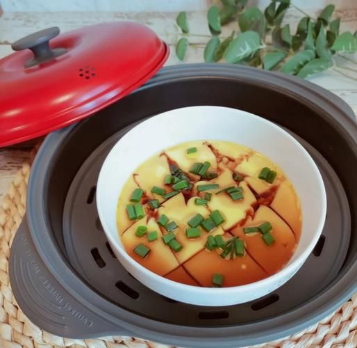 微波炉蒸鸡蛋羹几分钟能熟_鸡蛋羹微波炉做法-第1张图片-山城妙识