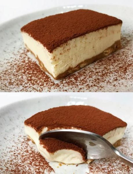 提拉米苏蛋糕怎么做_提拉米苏蛋糕需要烤吗-第2张图片-山城妙识 提拉米苏蛋糕怎么做_提拉米苏蛋糕需要烤吗-第2张图片-山城妙识