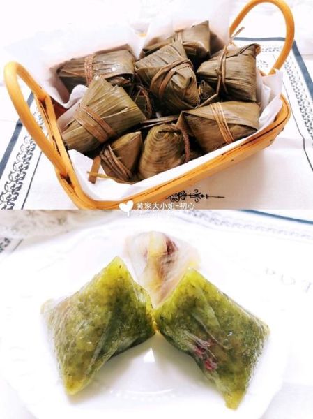 西米粽怎么做_西米粽需要煮多久-第3张图片-山城妙识 西米粽怎么做_西米粽需要煮多久-第3张图片-山城妙识