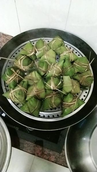 西米粽怎么做_西米粽需要煮多久-第2张图片-山城妙识 西米粽怎么做_西米粽需要煮多久-第2张图片-山城妙识